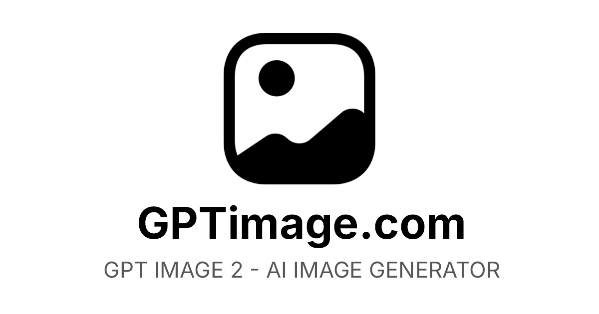 GPT Image 2 - Free AI Image Generator